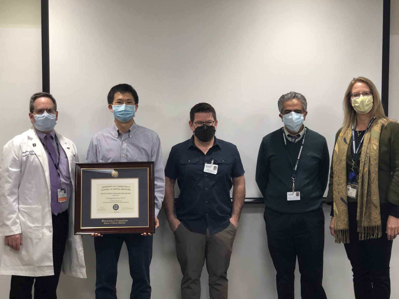 Lab News | Synthetic Biology and Smart Medical Device Laboratory